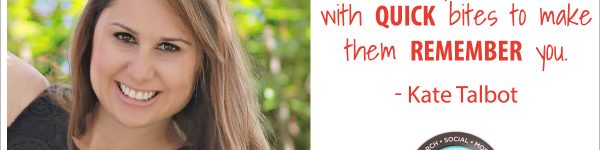 How to Reach Millennials on Social Media - The Agents of Change