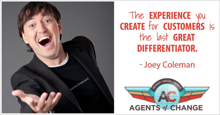 Why Customer Retention Beats Customer Acquisition - The Agents of Change
