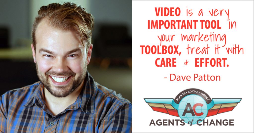 How to Win at Facebook Video Ads - The Agents of Change
