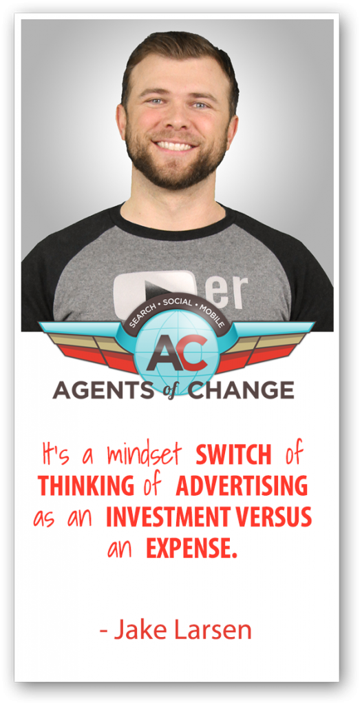 How to Get Started with YouTube Advertising - The Agents of Change